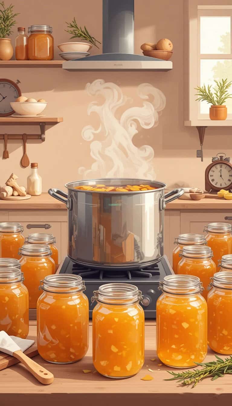 Appertisation : définition, principe scientifique et guide pratique ...